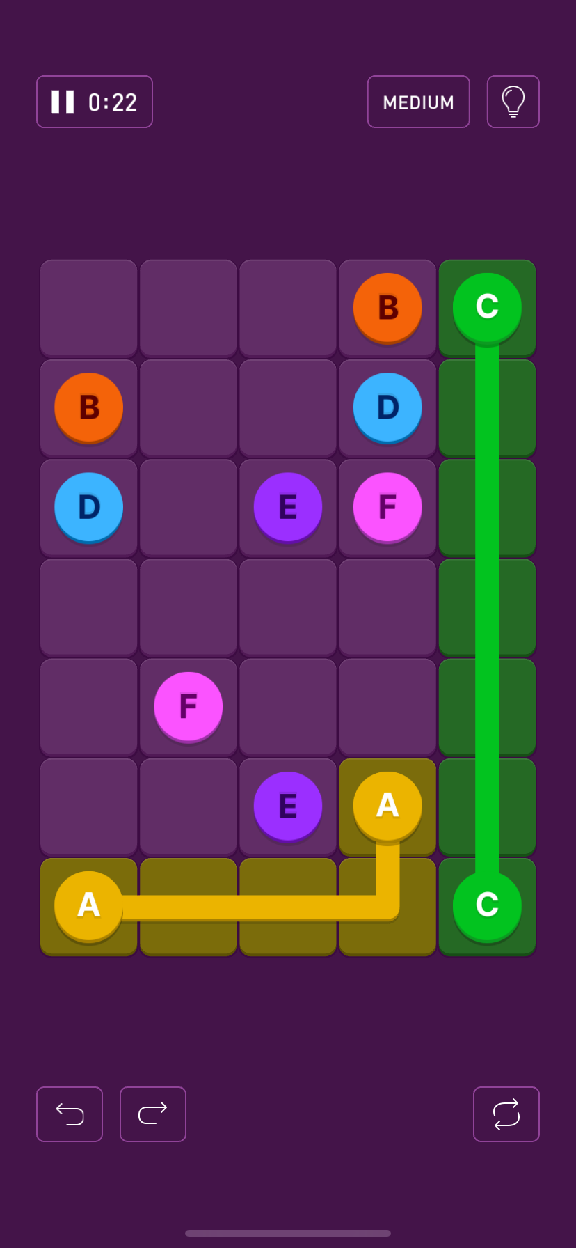 Daily Colorlink – Elevate Support